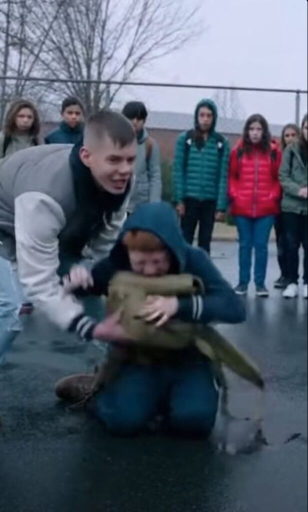 They Mocked His “Trash” Backpack, But When The Contents Spilled Out, A ...