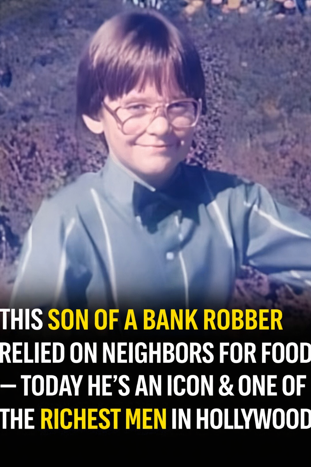 From a Troubled Childhood to National Recognition: The Story of a Bank ...